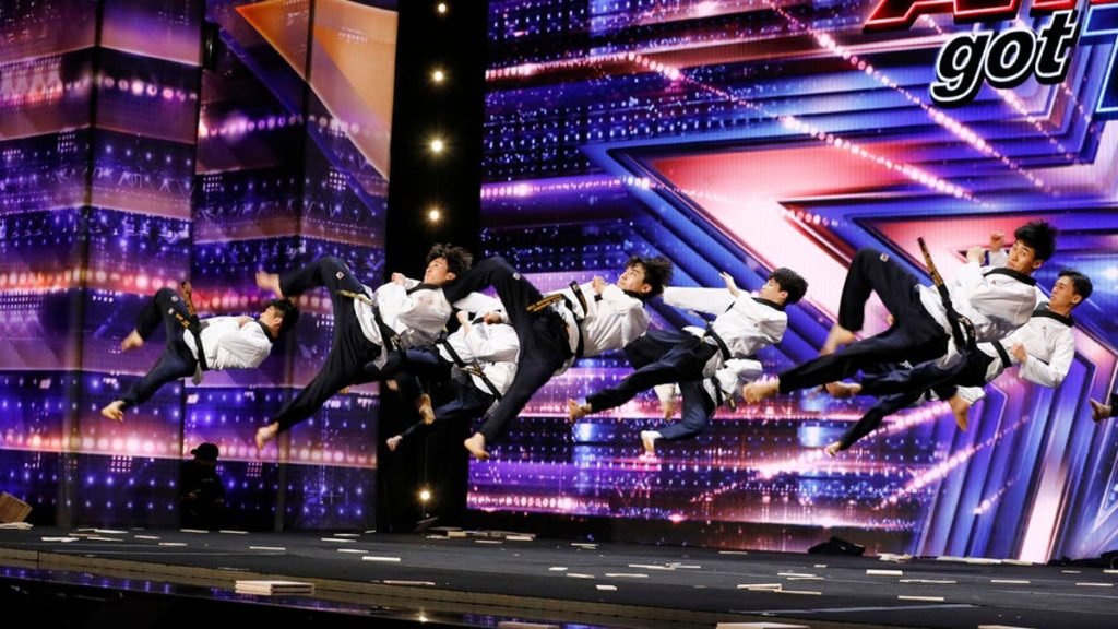 America's Got Talent Semi Finals 2021 - List of Contestants in AGT ...